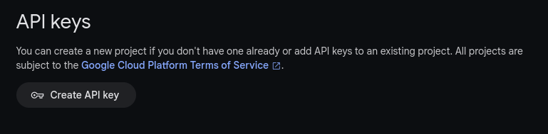 Getting started with Gemini using Visual Studio - Get Blogged by JoKi